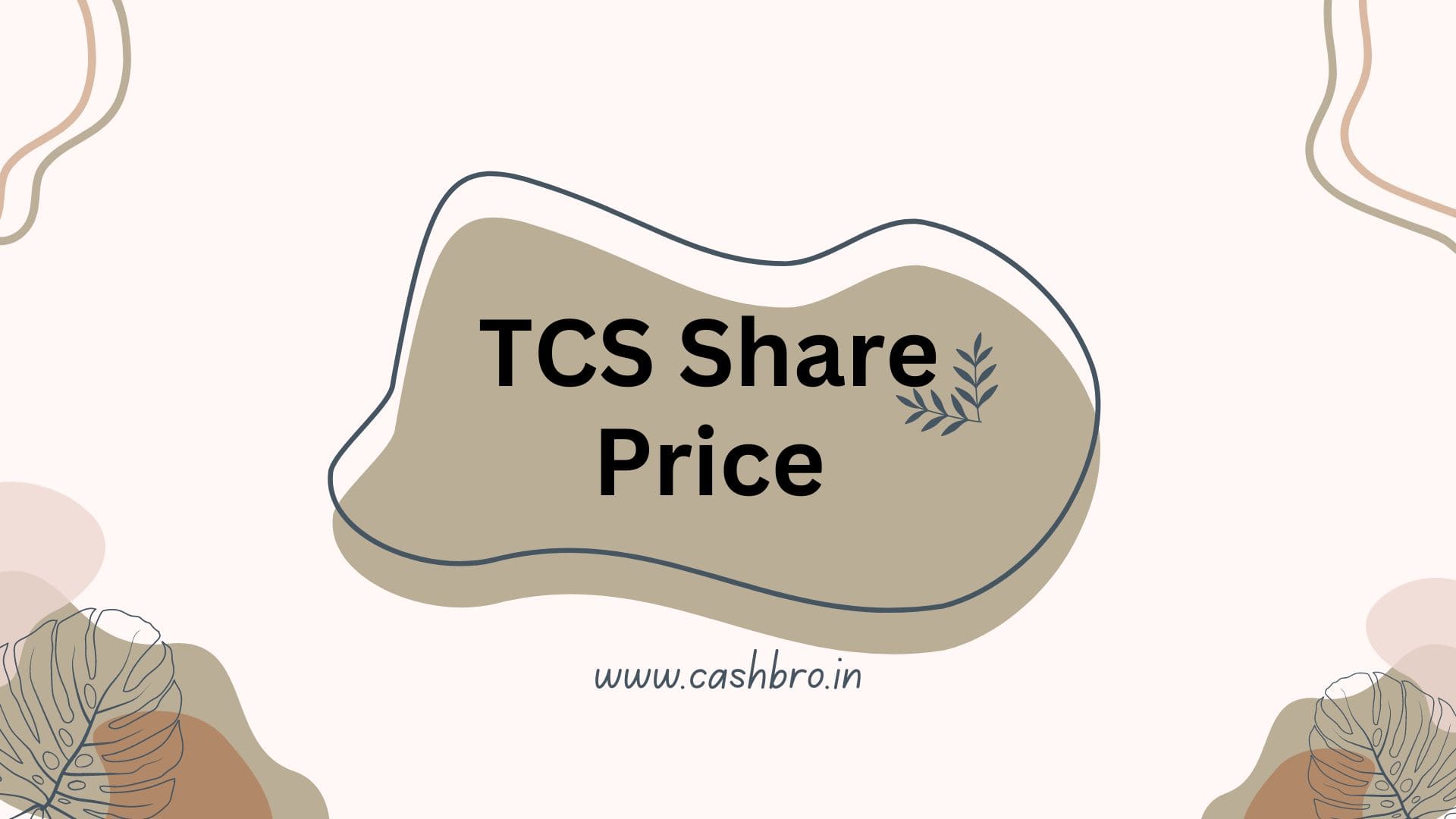 TCS Share Price Target 2023,2025,2030,2035 | Share Price Prediction Of ...